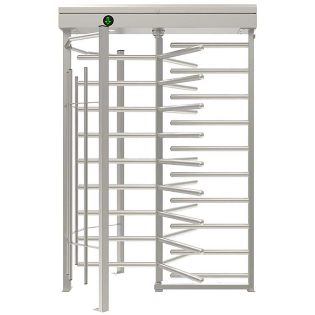Turnichet vertical Came Ozak model BTC 300-S/100, 1 pasaj trecere ...