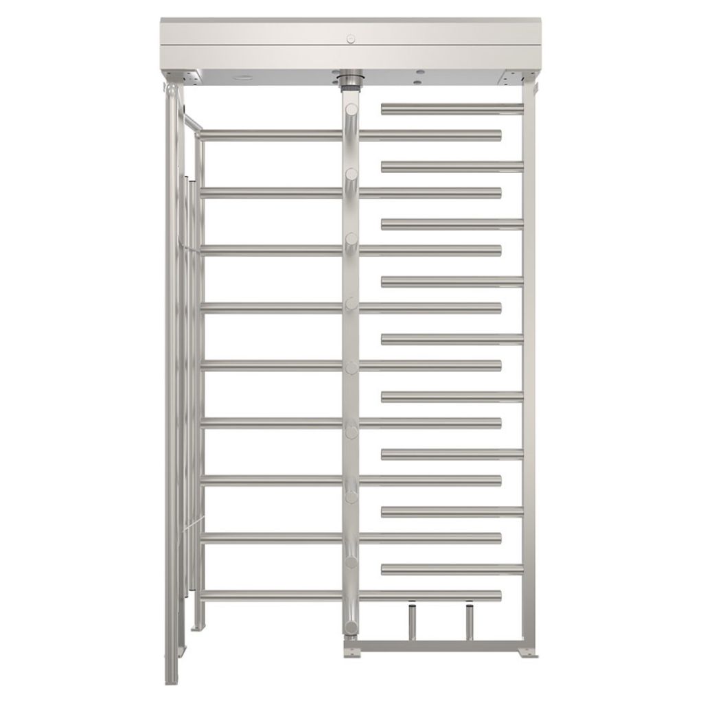 Turnichet vertical Came Ozak model BTC 400-S/100, 1 pasaj trecere ...