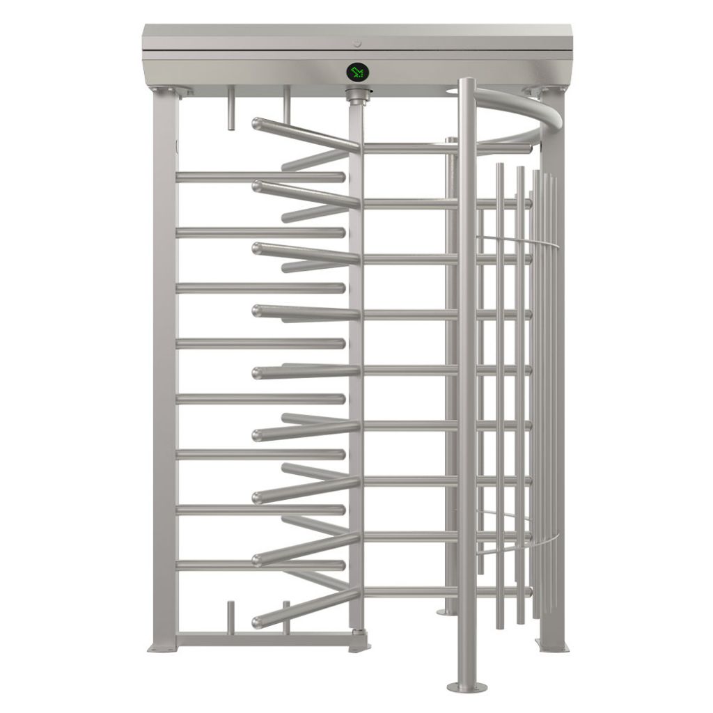 Turnichet vertical Came Ozak model BTX 300 N1-S/100, 1 pasaj de trecere ...